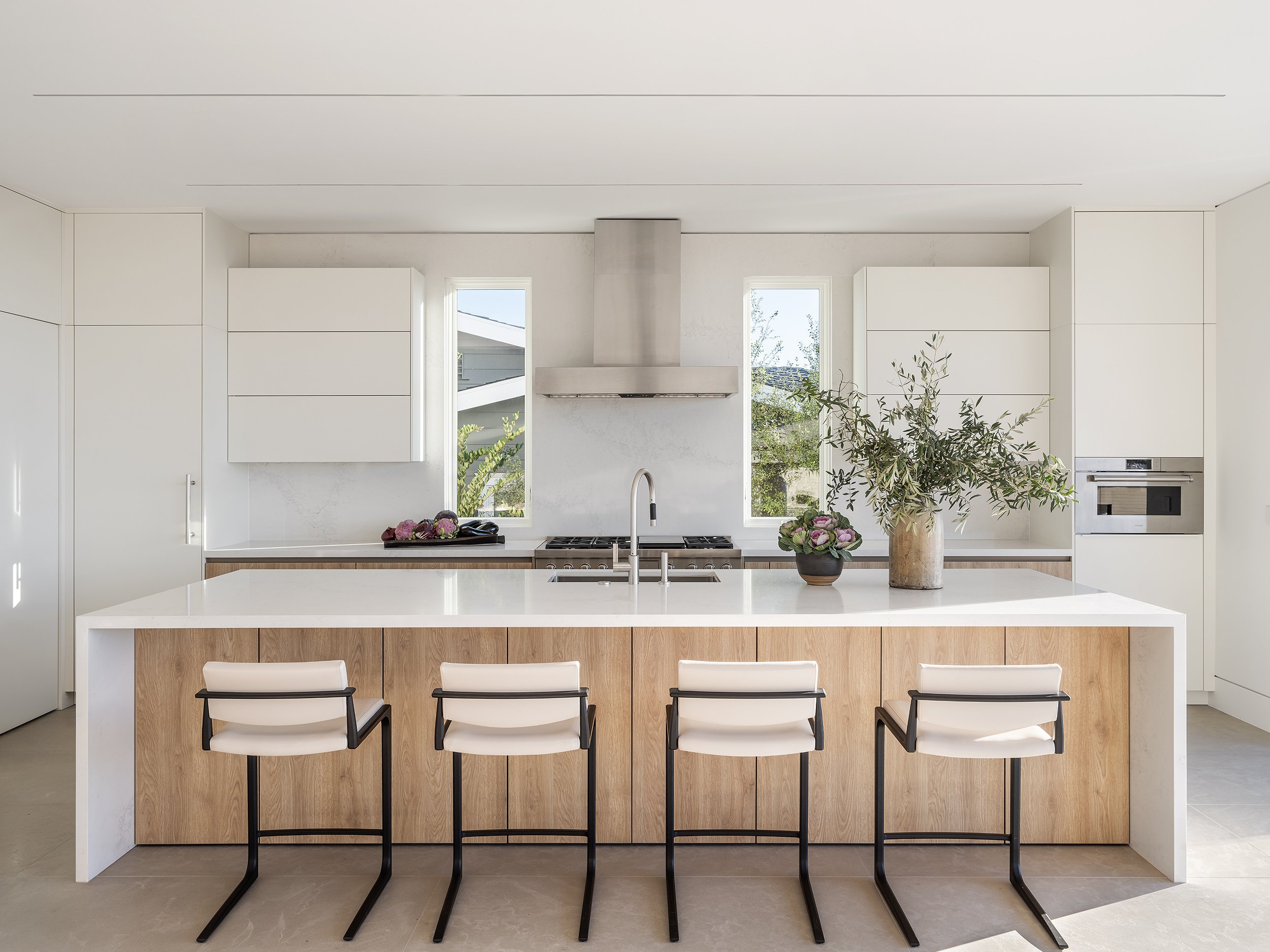 Rivera | Brandon Architects