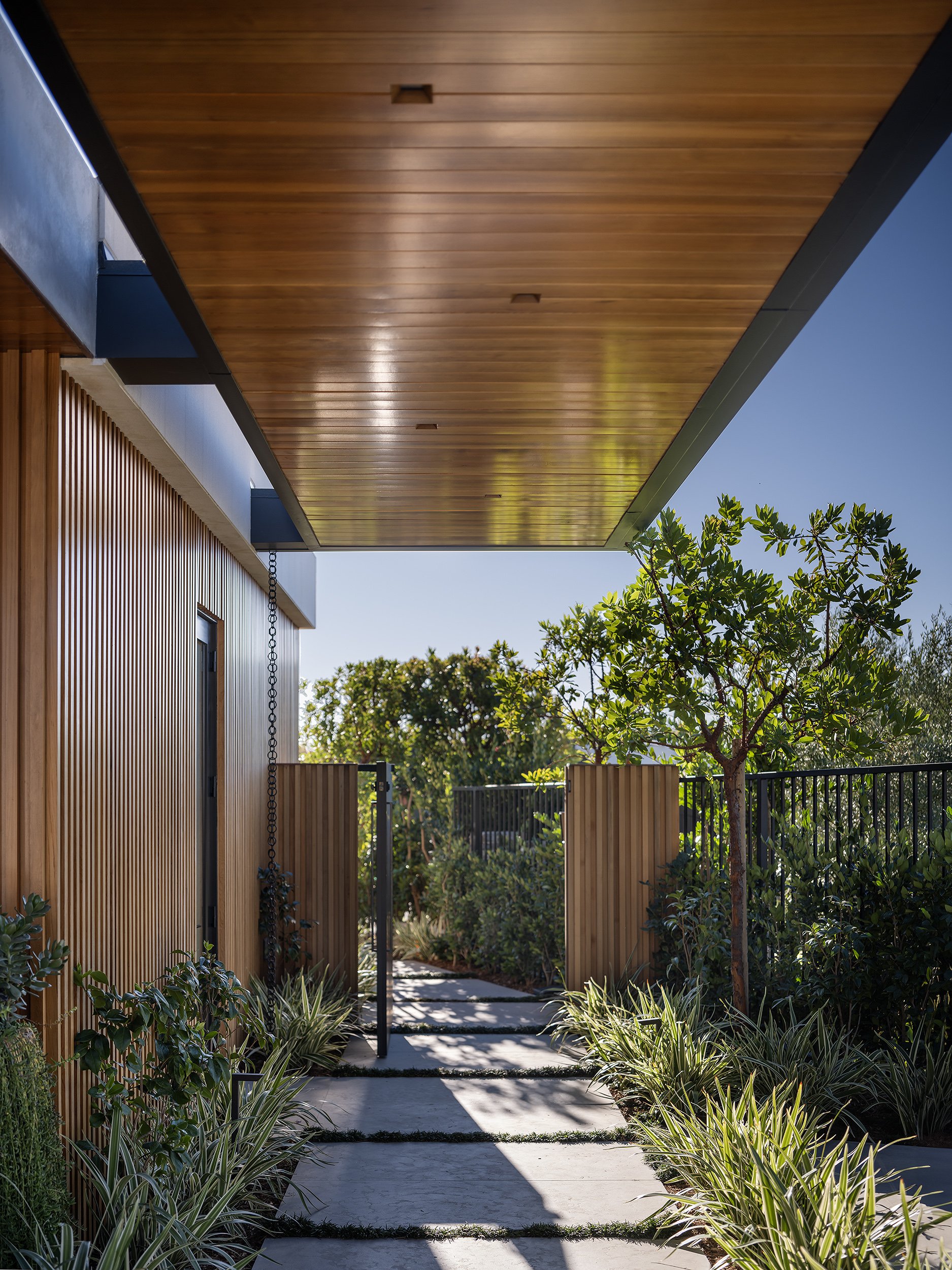 Rivera | Brandon Architects
