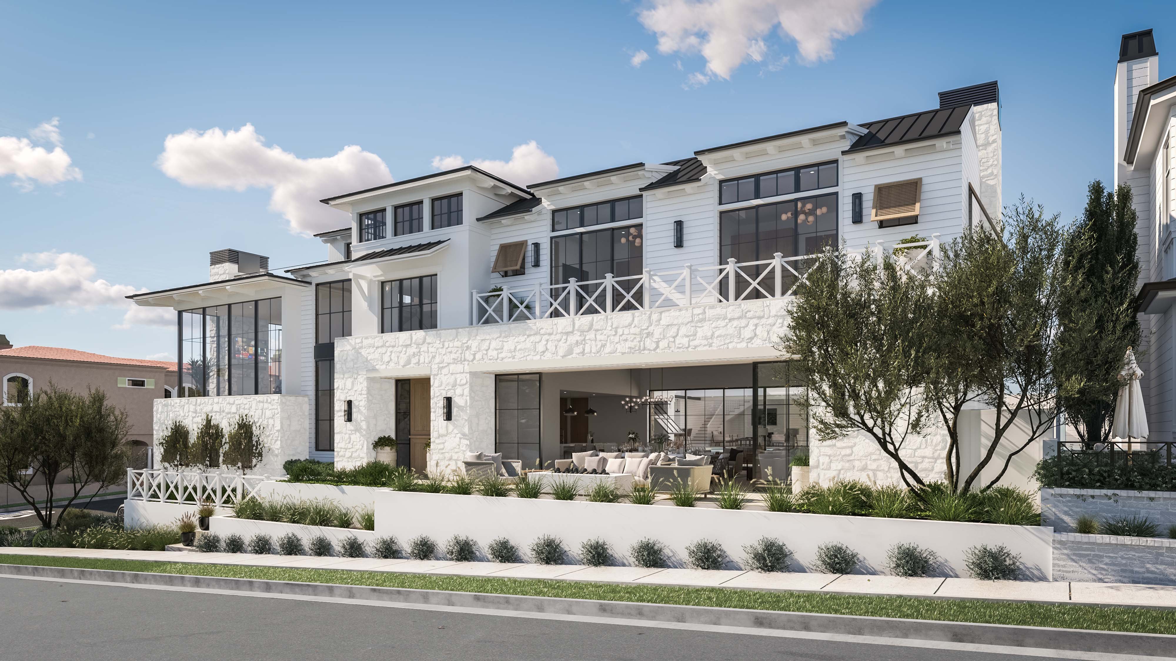 Bayview | Brandon Architects