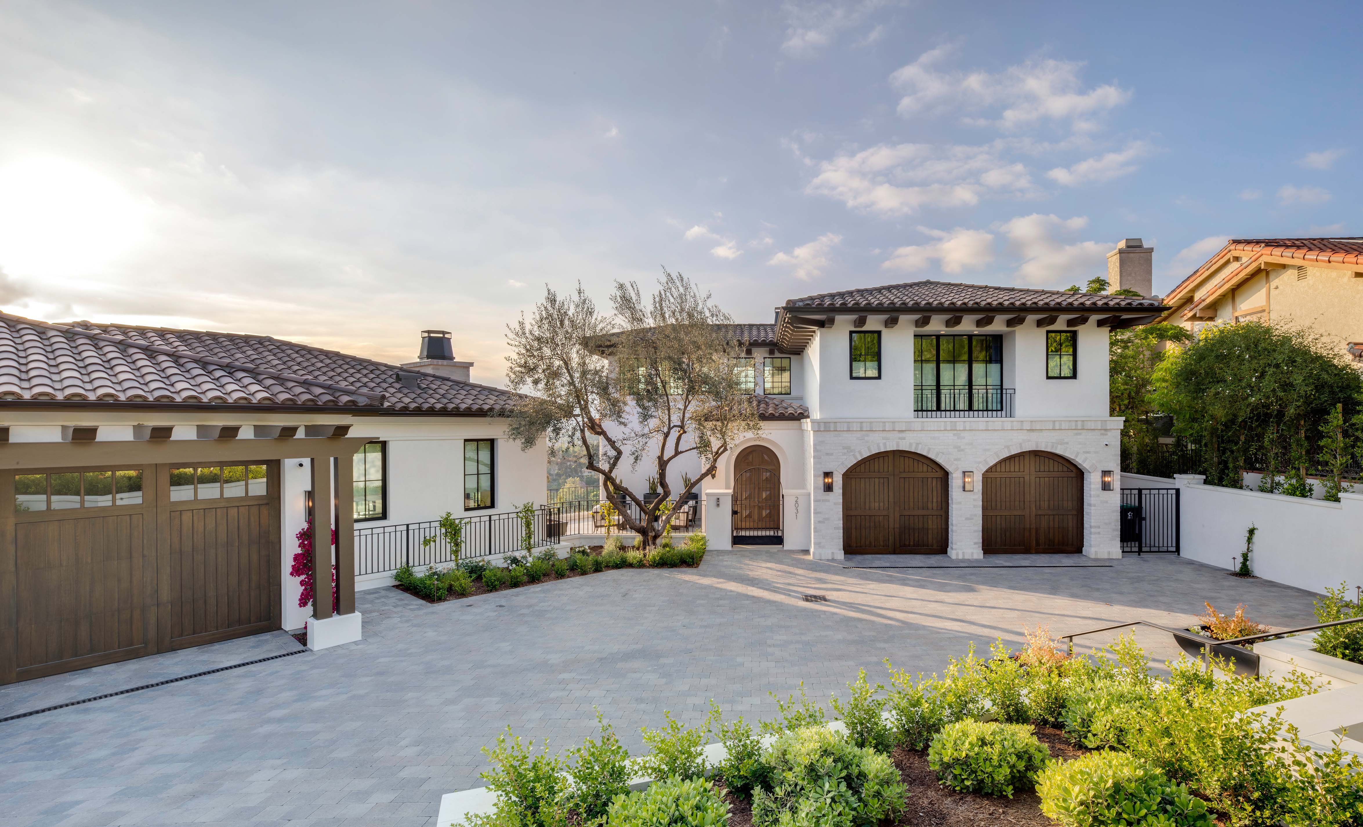 Skyline | Brandon Architects