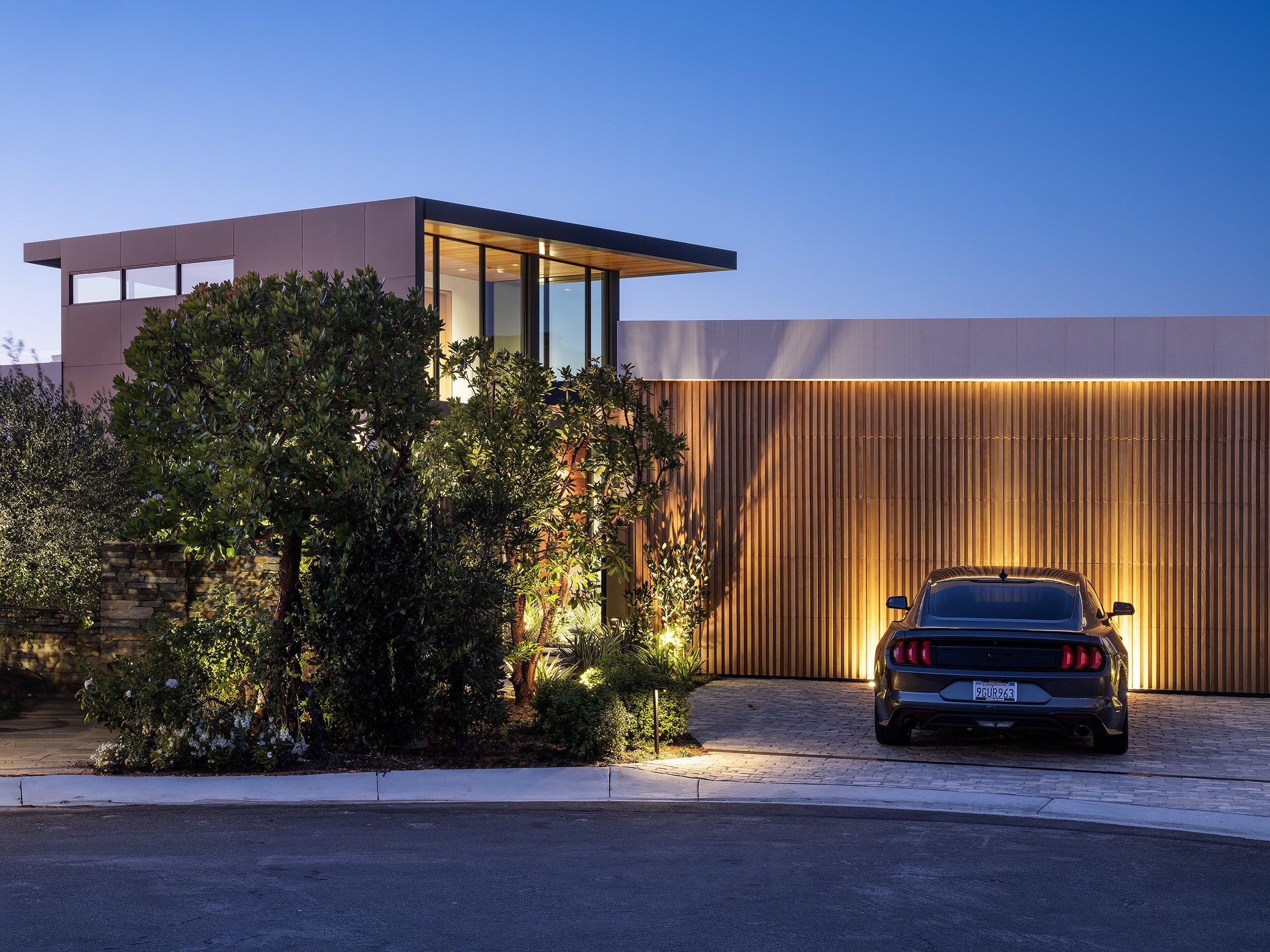 Rivera | Brandon Architects