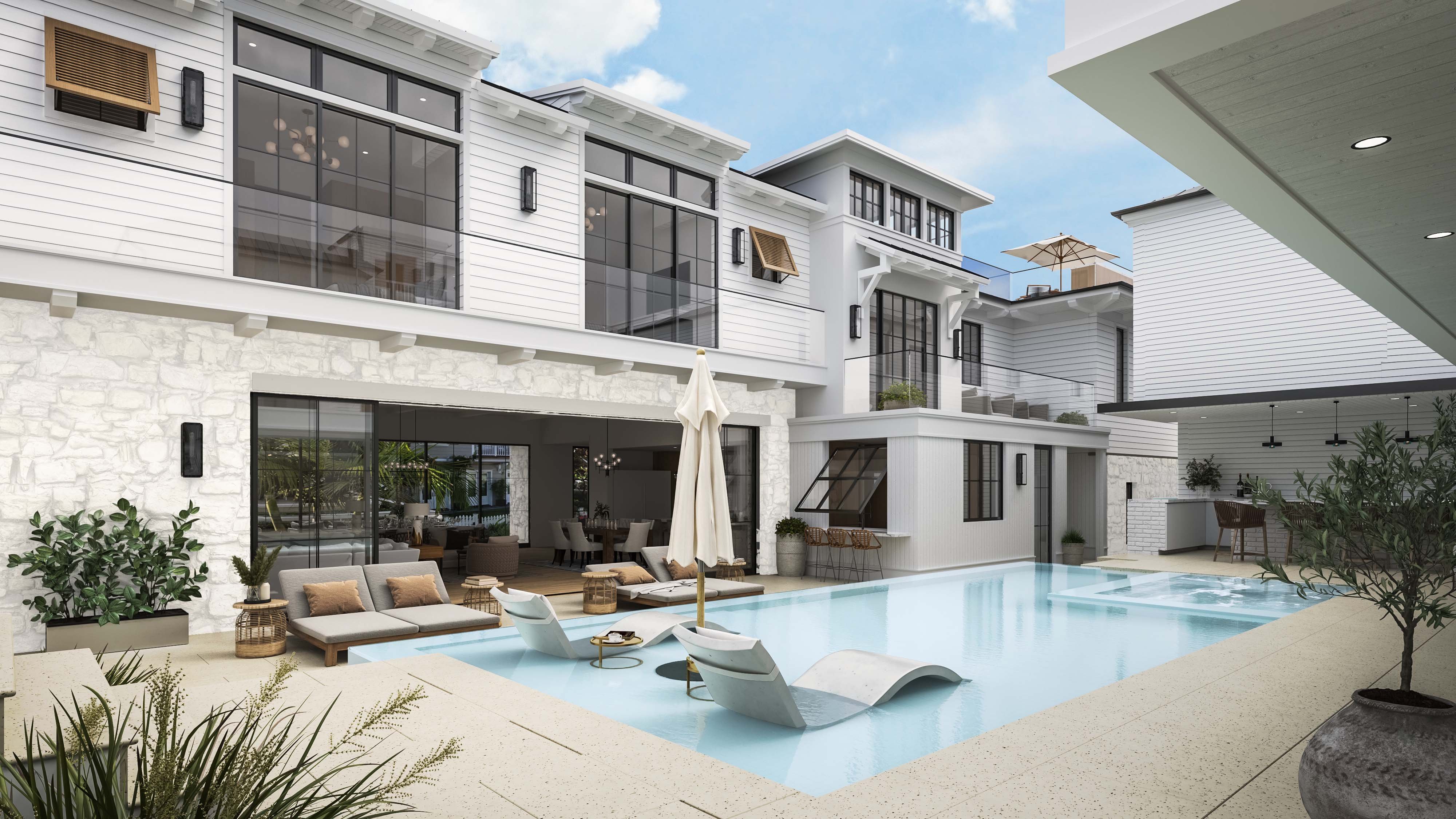 Bayview | Brandon Architects