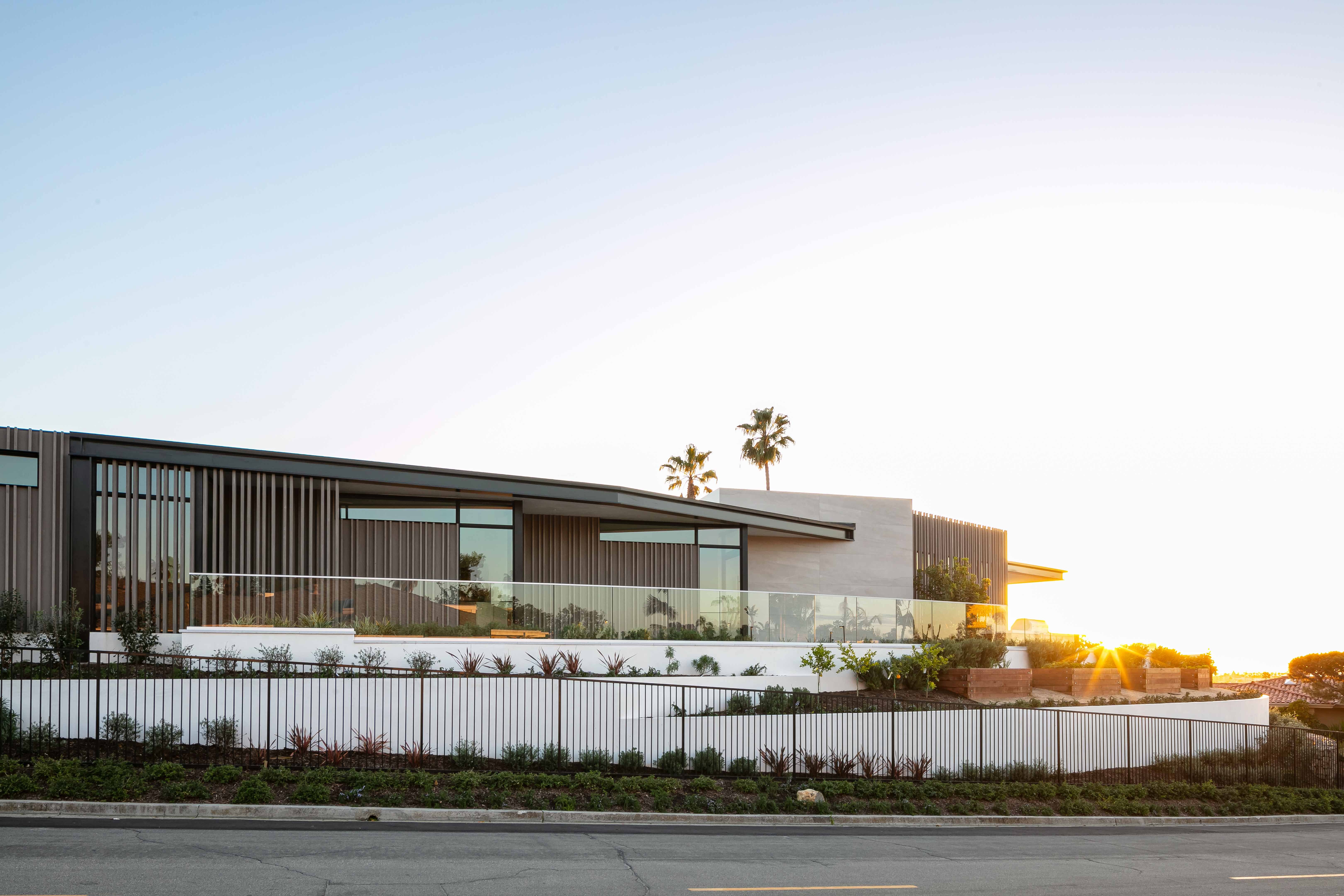 Sabrina Terrace | Brandon Architects