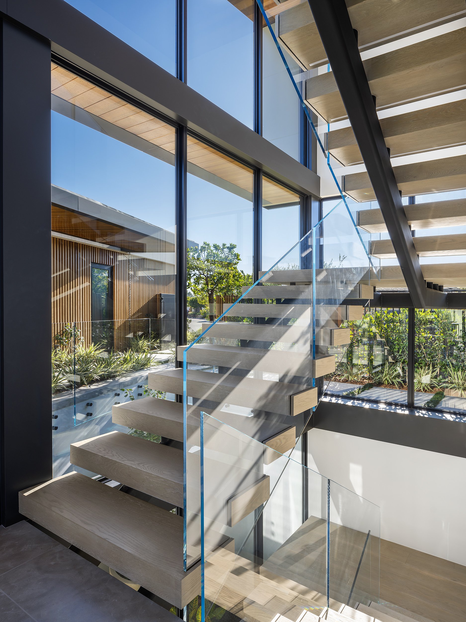 Rivera | Brandon Architects