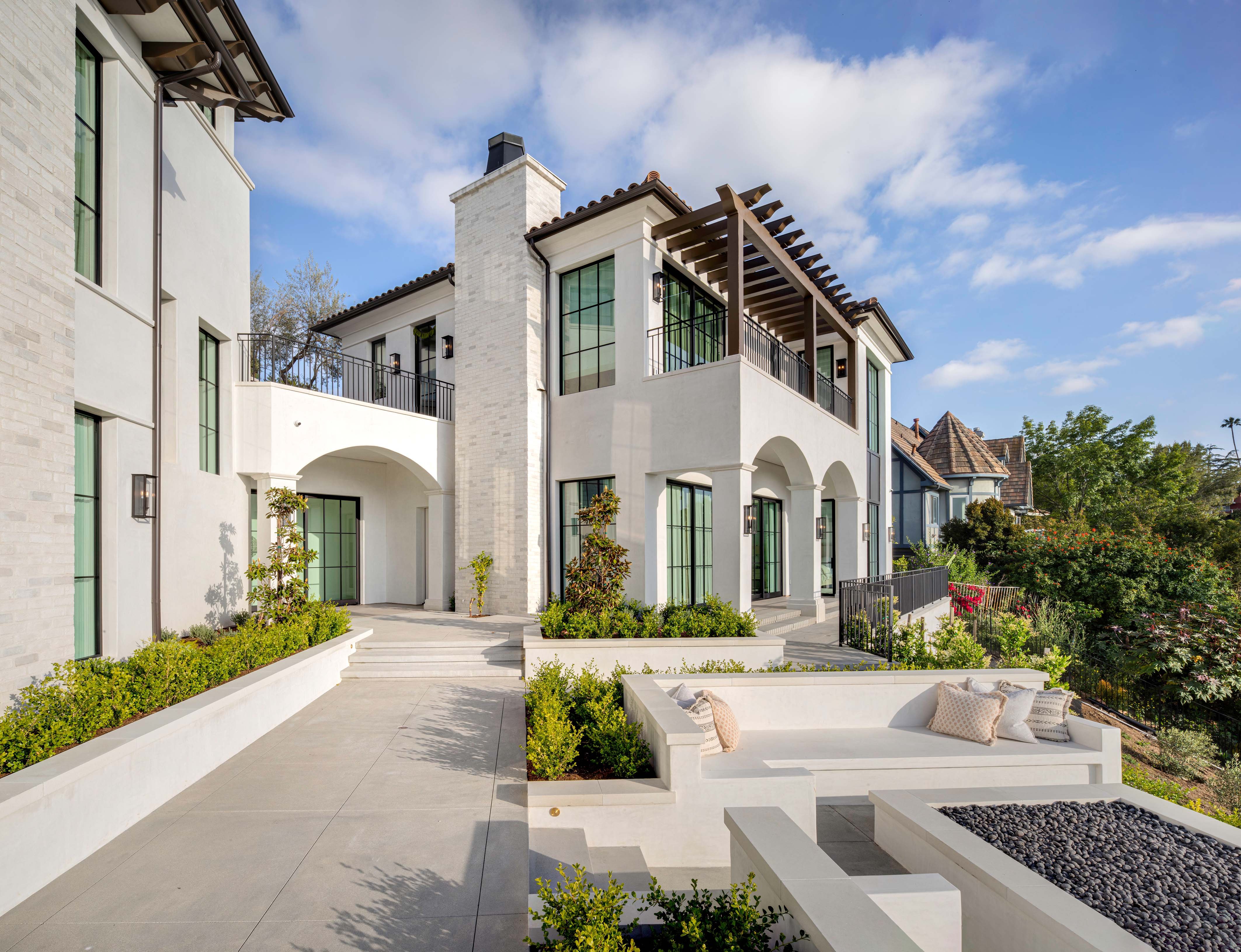 Skyline | Brandon Architects