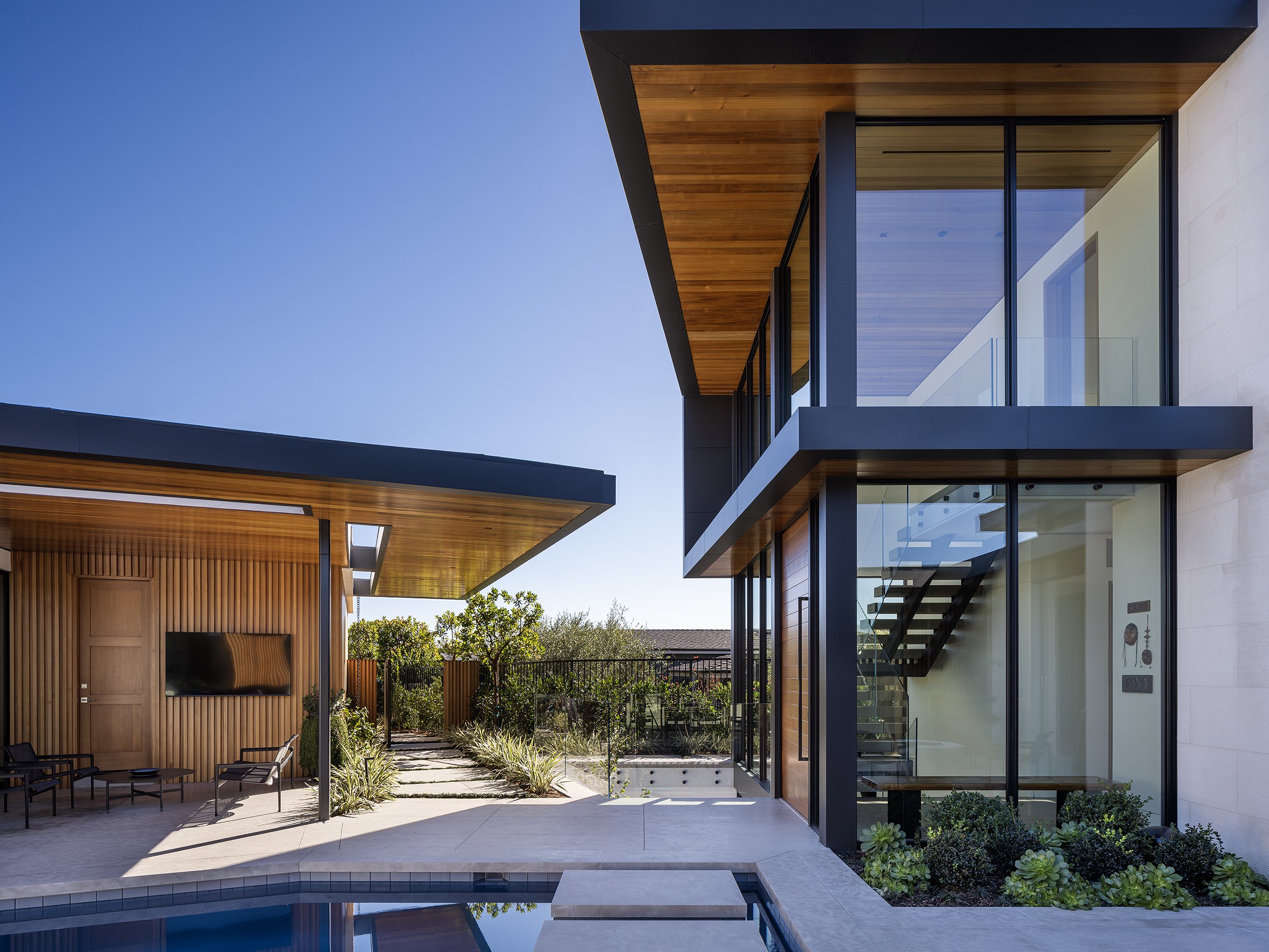 Rivera | Brandon Architects