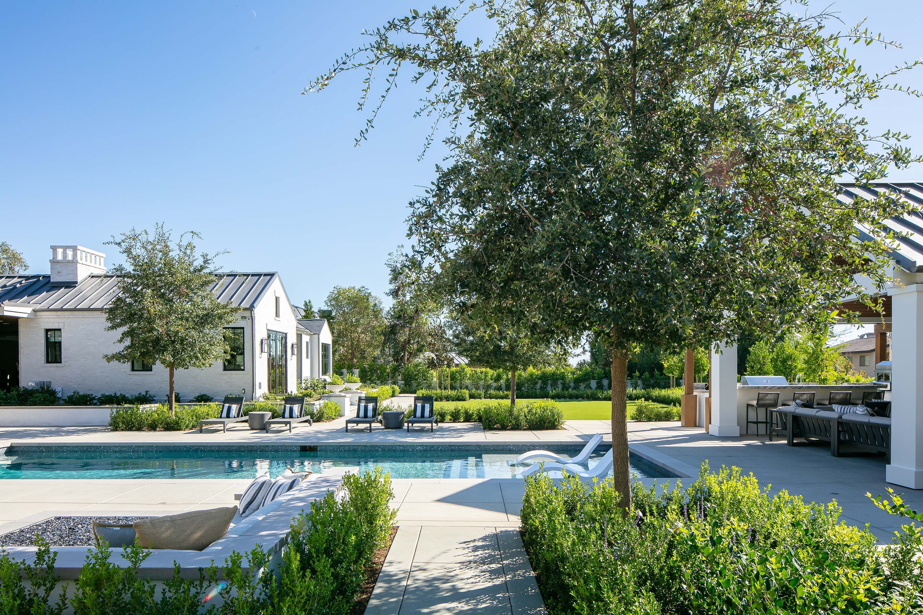 St. Gregory | Brandon Architects