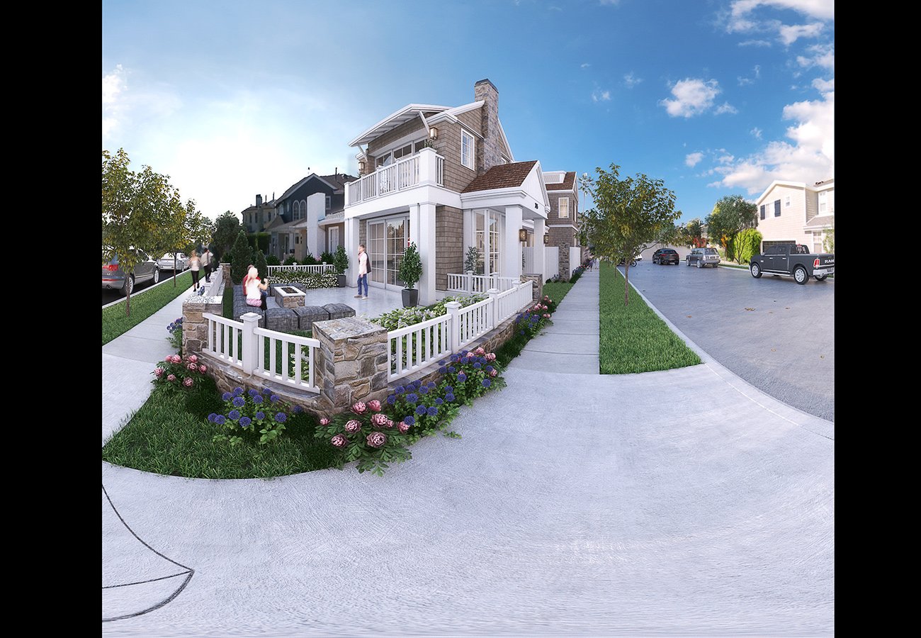 Heliotrope VII | Brandon Architects