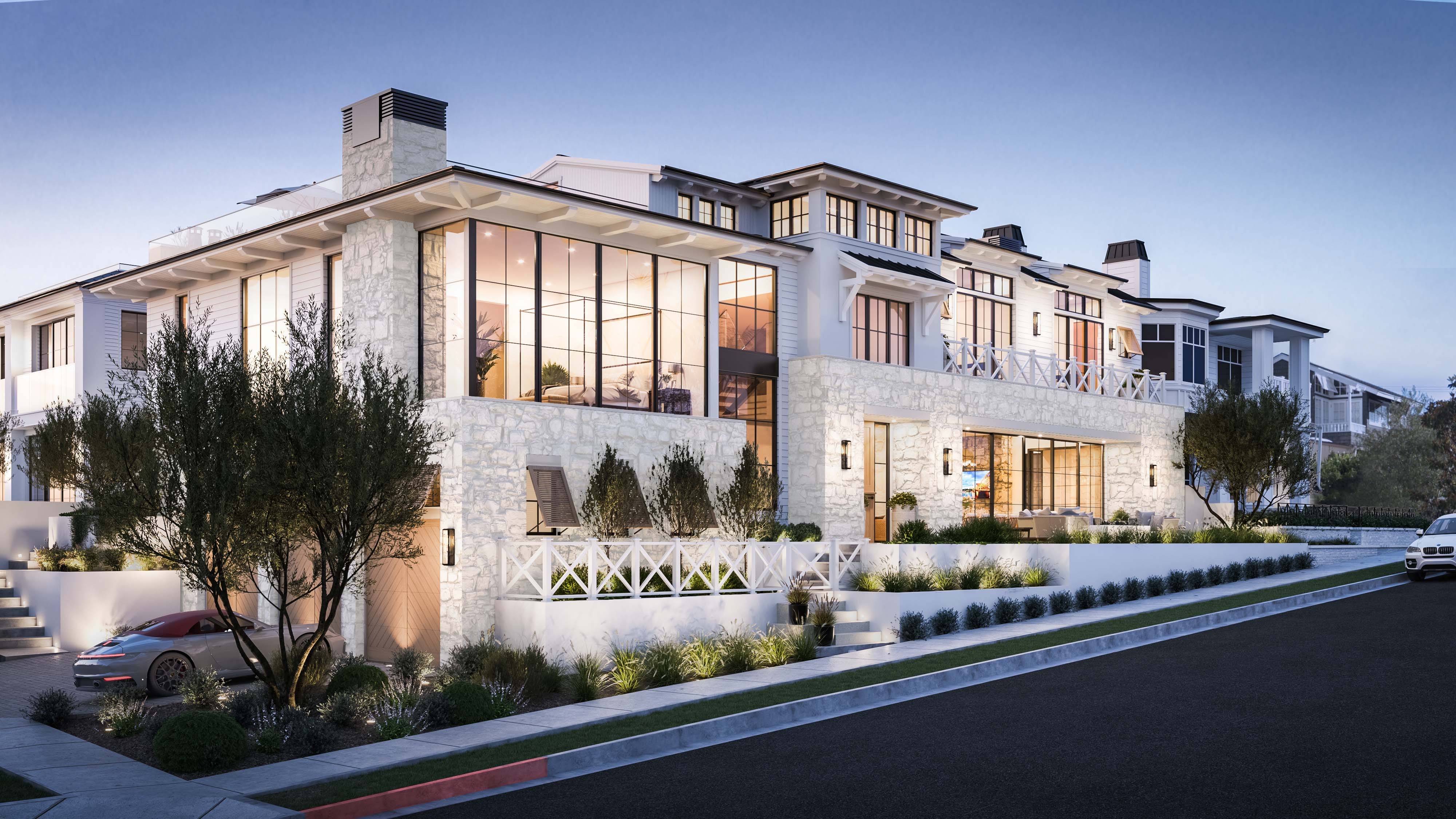 Bayview | Brandon Architects