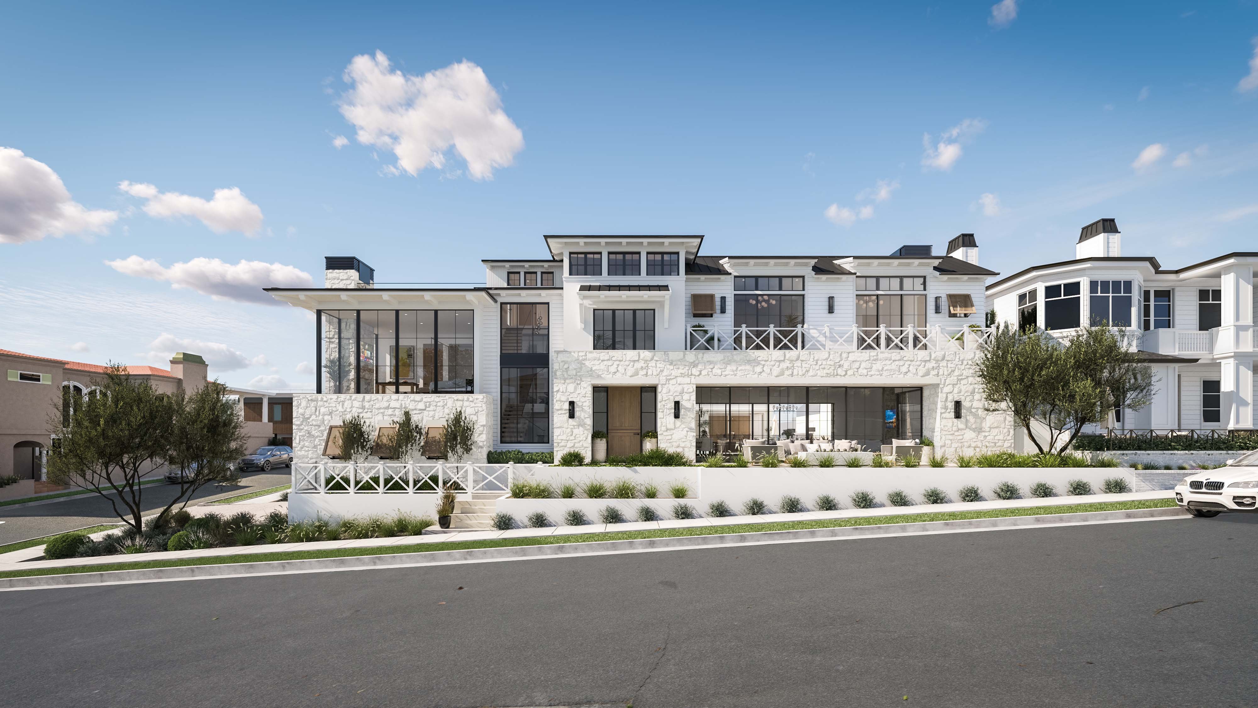 Bayview | Brandon Architects