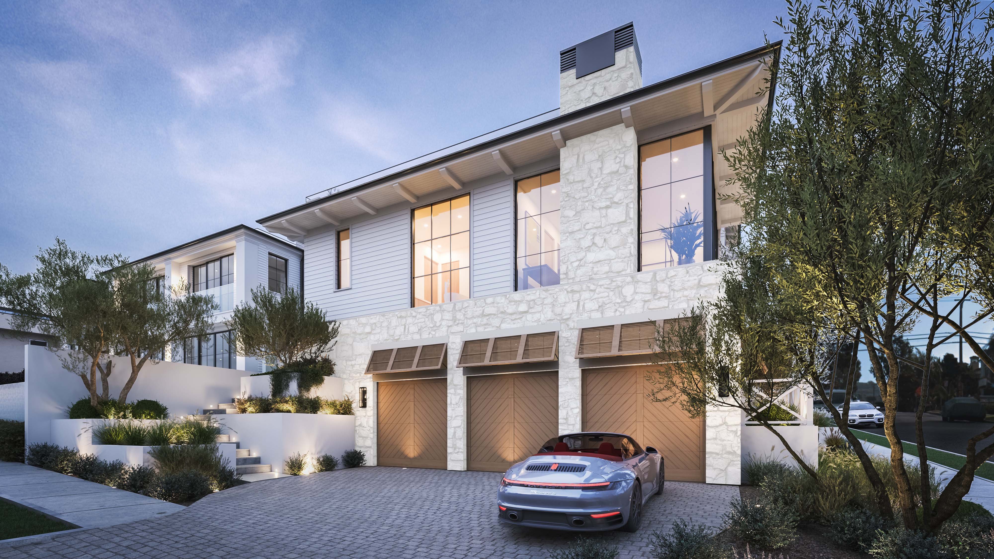 Bayview | Brandon Architects