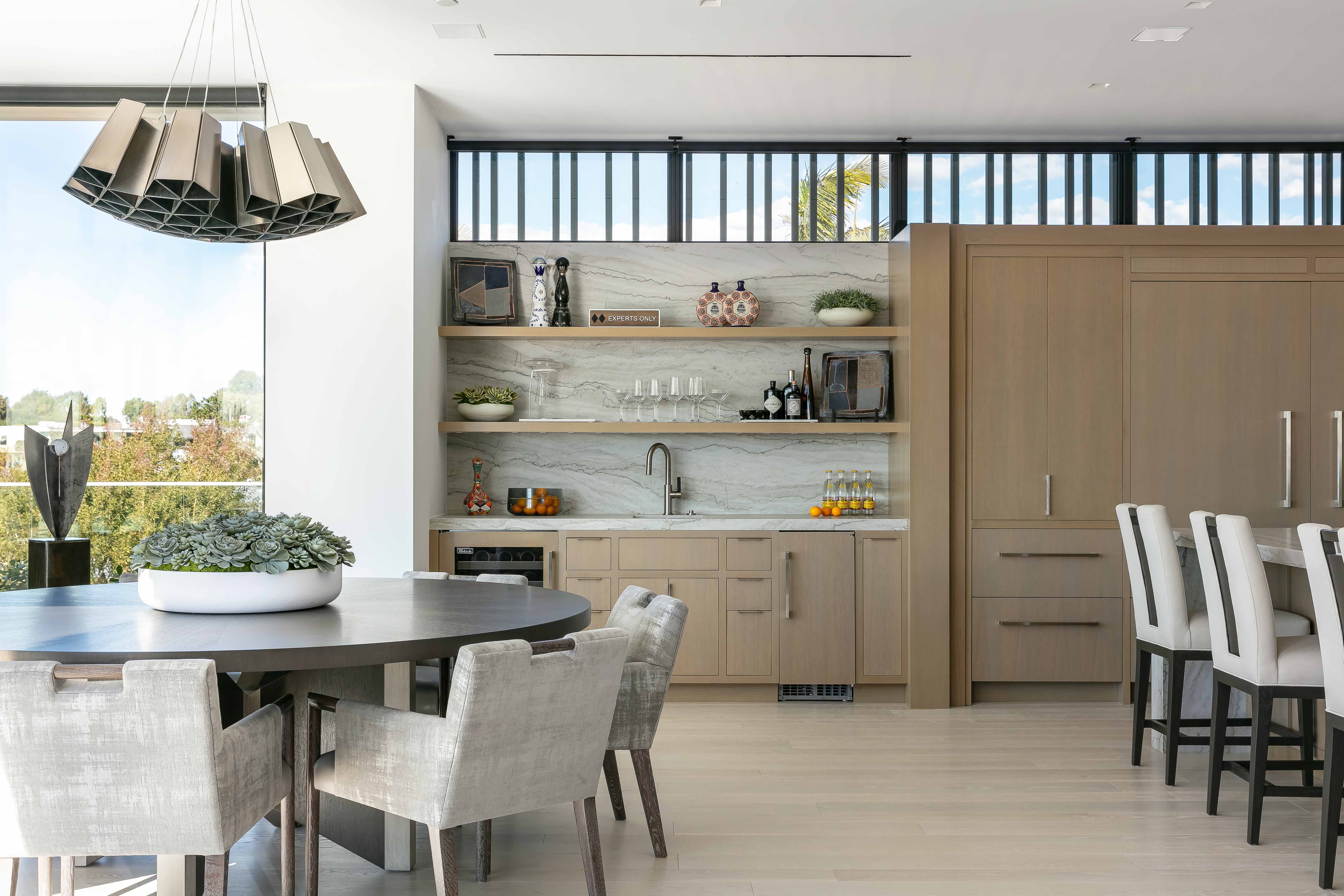 Sabrina Terrace | Brandon Architects